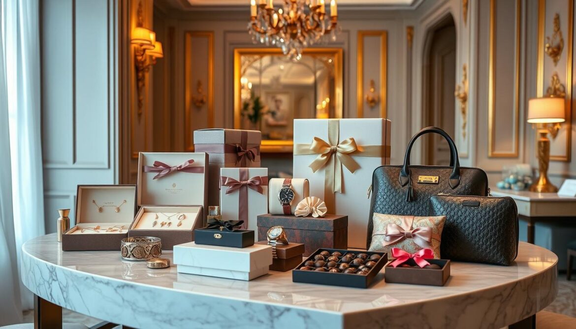 14 Gifts for Wealthy People: Understanding What They Really Value